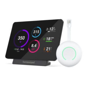 HomeWizard aanbieding | P1Meter.nl