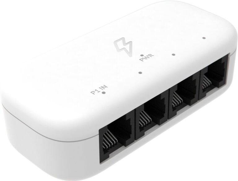 Welke P1 Splitter voor je Slimme meter? | P1Meter.nl