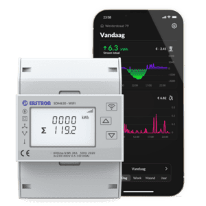 P1 Meter nieuws - P1Meter.nl