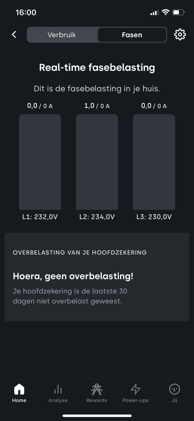 Tibber Pulse Review | P1Meter.nl